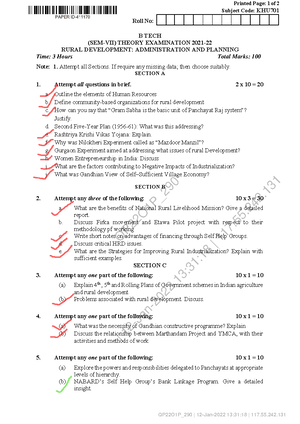 PDF - IIBF DRA Exam - REVISION _SOFT SKILLS_PPP & STRATEGY FOR DRA ...