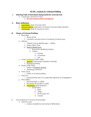 Trace Evidence: Hair and Fiber Analysis for Forensic Investigation ...