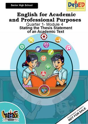 English 7 q1 mod6 phrases, clauses and sentences v5 - 6 a English – Grade 7 Alternative Delivery ...