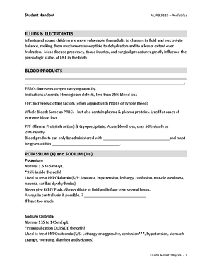 PSYC 4830 Exit Exam Study Guide - Exit Exam Study Guide Psychology 4830 ...