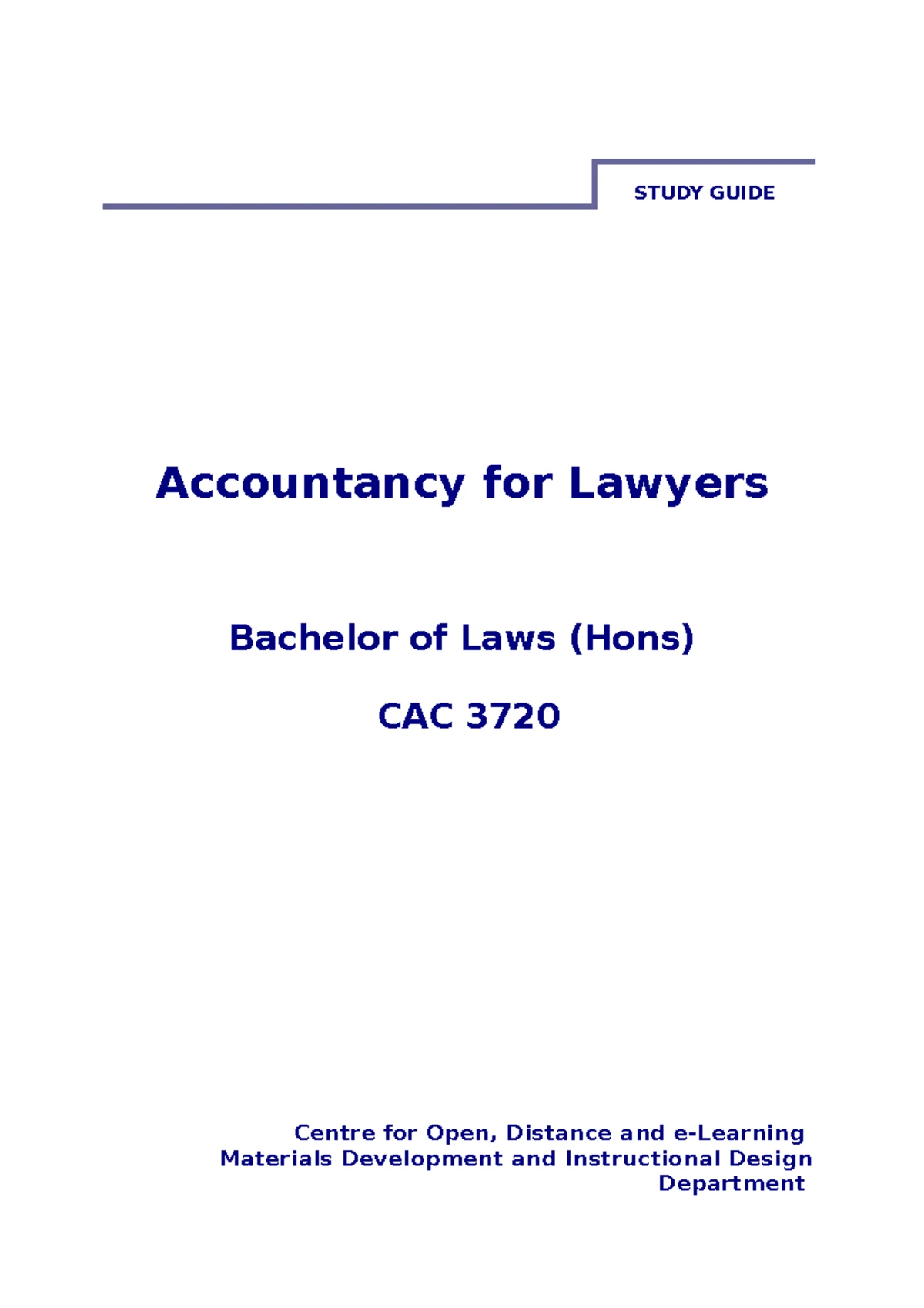 CC1 - Founding Statement of Close Corporation (Namibia) - Studocu