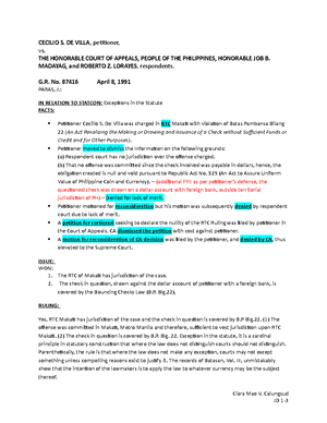 certificate of good moral template - The Clerk of Court Supreme Court ...