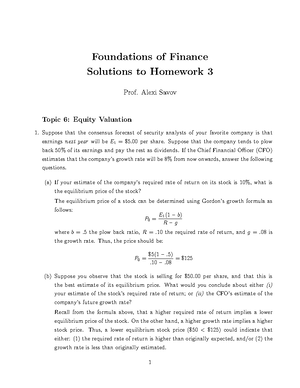 400 questions IB - The 400 Investment Banking Interview Questions ...