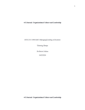 BUS 210 Mod 2 Assignment - BUS 210 Module Two Assignment The SNHU Pet ...