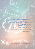 Cheat sheets for Studying Mathematical Methods in VCE - Studocu