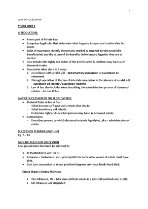 [Solved] Which of the following benefits are subject to collation ...