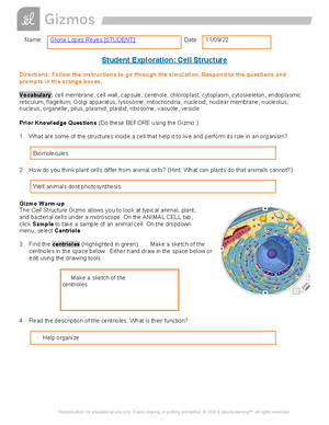 Measuring Volume - Activity A: Volume of liquids Get the Gizmo ready ...