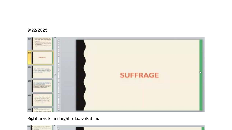 Legislative Branch: Rights to Vote and Be Elected in the Philippines ...