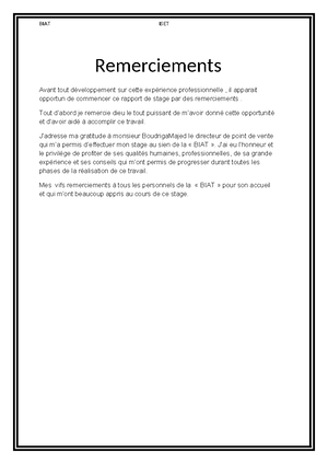 Guide stage d'initiation à suivre iset rades - Direction Générale des ...