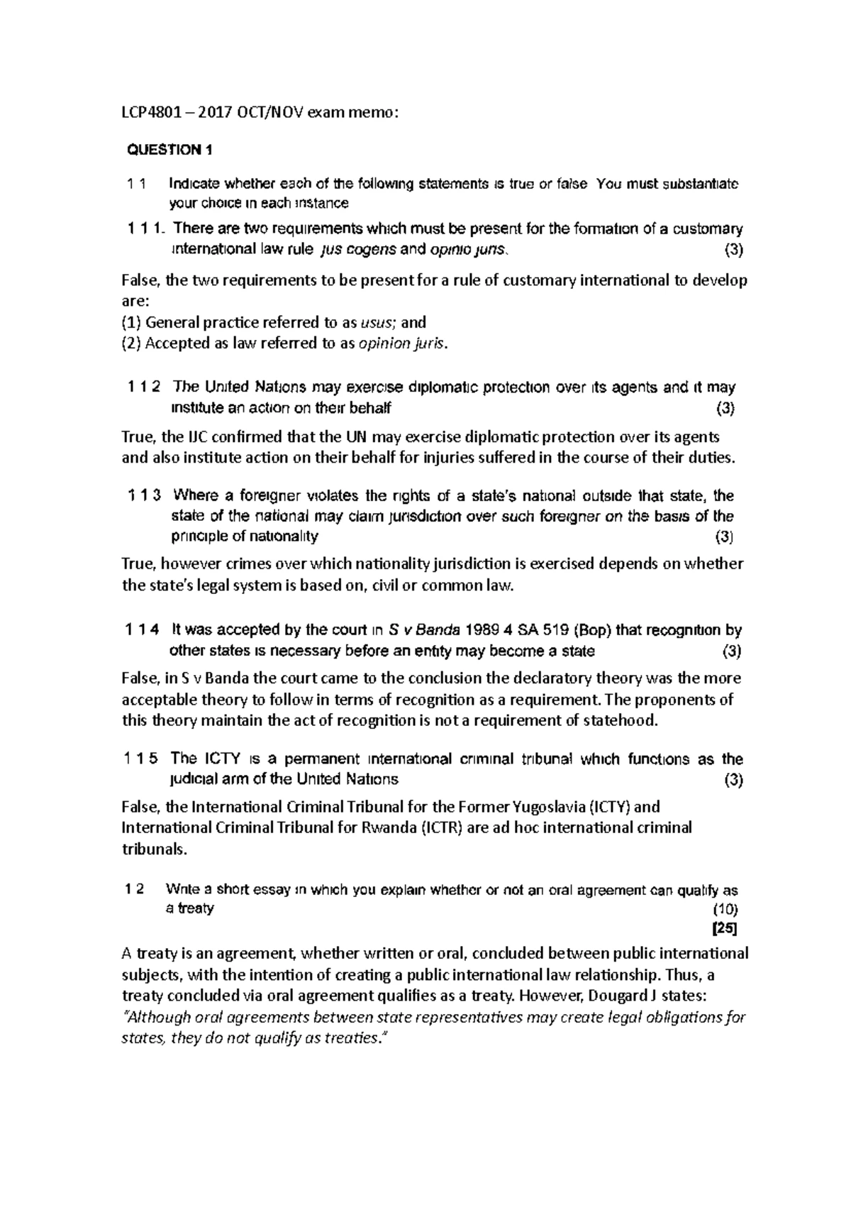 Twail - Summary of - What Is TWAIL? Author(s): Makau Mutua and Antony ...