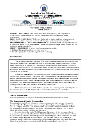 ELS Q2 Module-7 -Organ-Systems-of-Representative-Animals V2 dbd - Earth ...