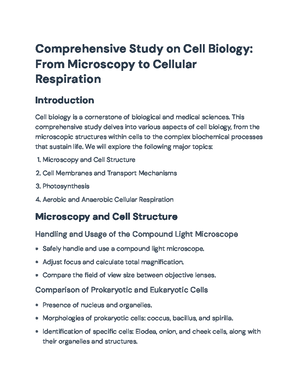 [Solved] 1 The formation of a cell plate is beginning across the ...