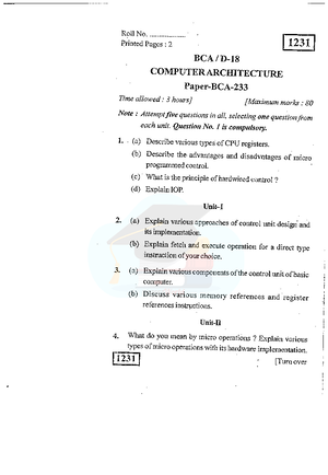Design and Analysis of Algorithms Notes PDF – DAA BCA 4th sem notes ...