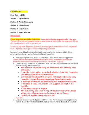 Quiz 69 - practice q - Question 1 See full question 14m 52s Report this ...