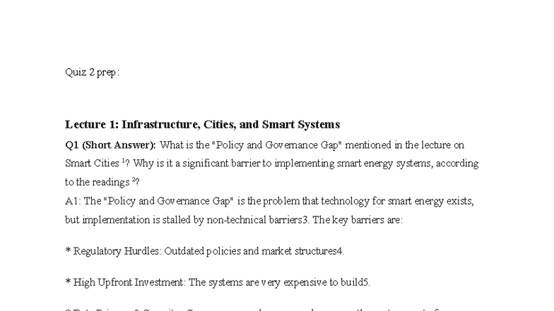 Quiz 2 Prep: Practice Questions on Smart Systems & Indigenous Tech ...