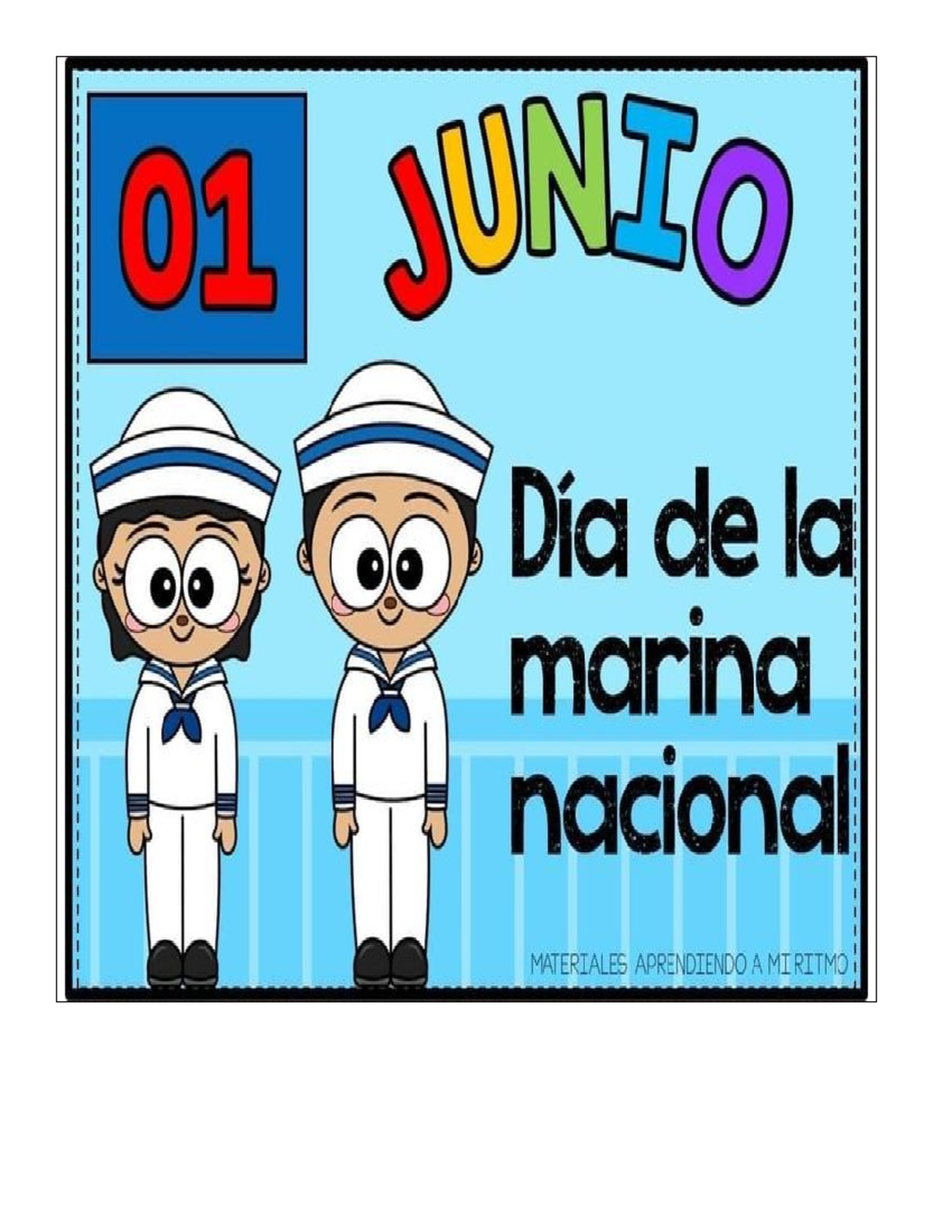 Efemérides de Junio - QWEQWE: Celebraciones y Conmemoraciones - Studocu