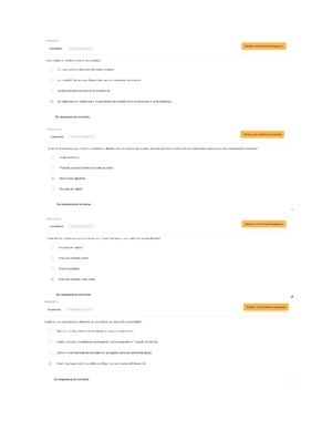 Desarrollo Sustentable: Pilares, Beneficios y Ejemplos (SUST 101) - Studocu