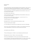 GS-401-s01 - Problem Solving/ Professionals - Studocu