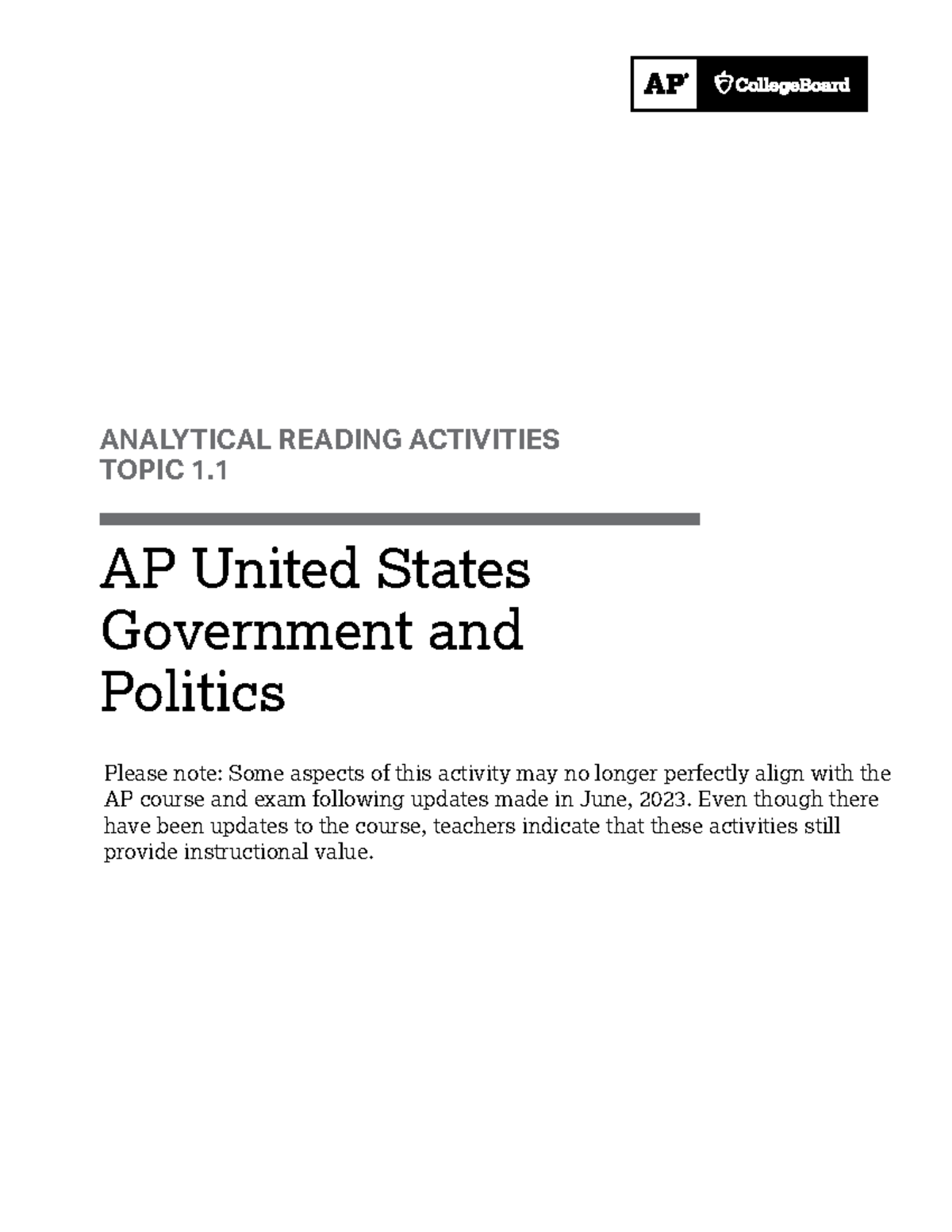 39c536a2acd6baf84acc6fb52535758 d - AP United States Government and ...