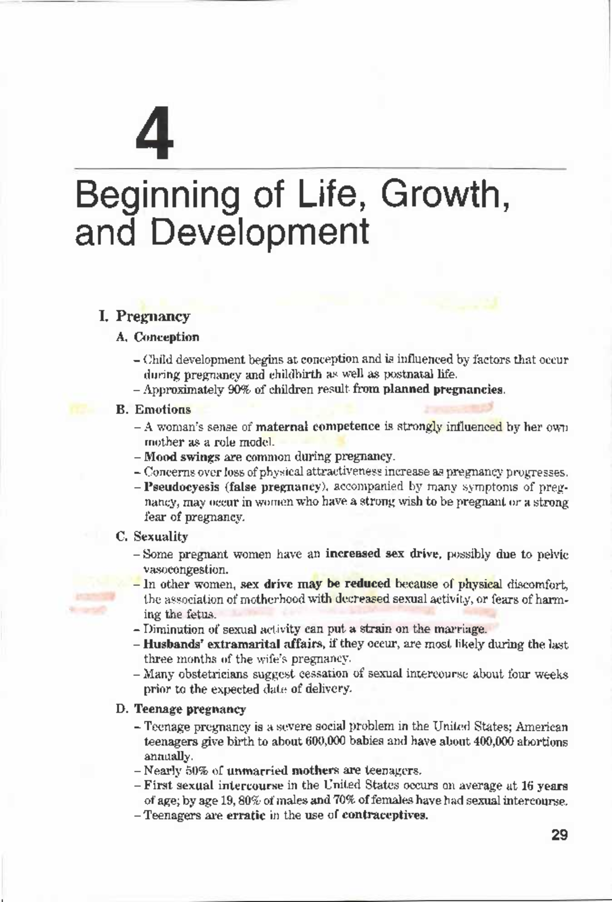 BRS Behavioral Science 2nd Edition (Barbara Fadem) (Z-Library) - 4 ...
