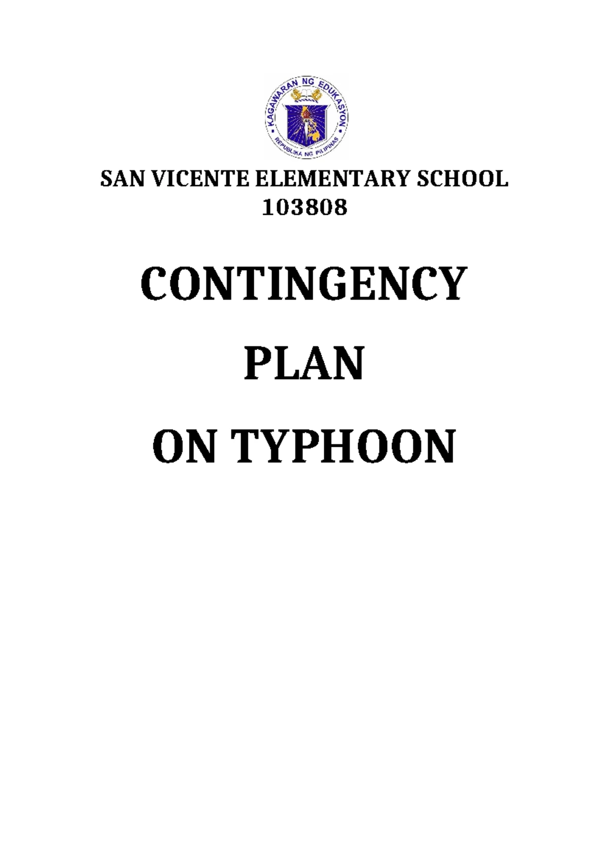 GMRC-module-1 - GOOD MANNER AND RIGHT CONDUCT - Module One: PHILOSOPHY ...