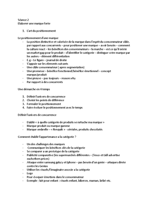 Branding Analysis and Strategy- YSL - Summary Executive Company ...