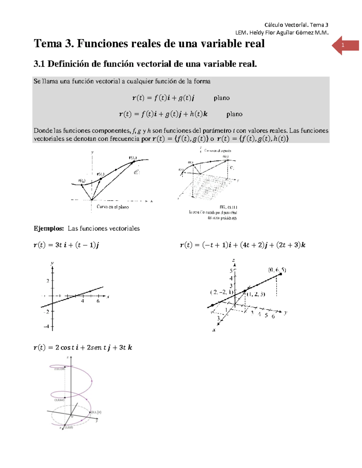 4.2 Definición de serie - 4 Definición de serie Una serie es la suma indicada de los terminos de ...