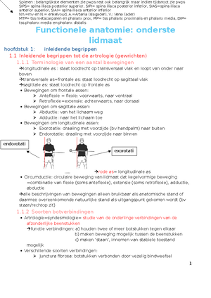 [Solved] wat is het verschil tussen intraperitoneel en retroperitoneaal ...