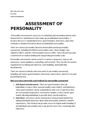 Ideas (Indian Disability Evaluation Assessment Scale) - IDEAS (Indian ...