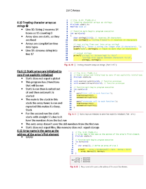 [Solved] Compare and contrast how objects are utilized in functional ...