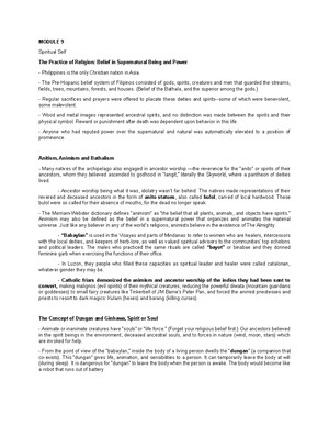 BEmONC and CEmONC Standards for Emergency Obstetric Care - Studocu