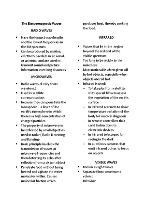 COOKERY 10 reviewer for 2nd quarter - Self- instructed Module in TLE 10 ...