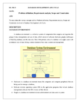 Database Design and - AD3391 - RVS College of Engineering & Technology ...