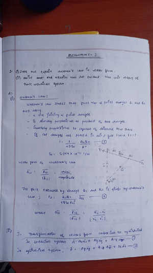 EMW Mod1@Az Documents - good - Anusha R. Asst Professor RCC Date 10,10122 Electromagnetic Waves ...
