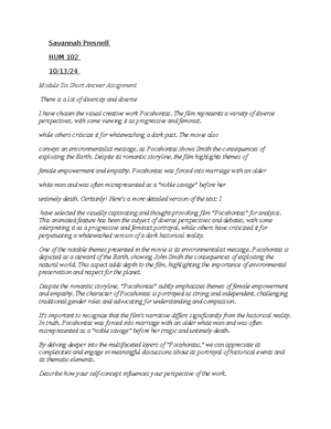 PHL 218 Project modual 7 - PHL 218 Project Template SCI 2/19/ Part One ...