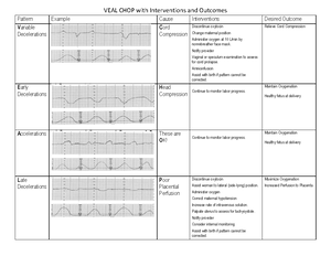 Acls pretest - AHA ACLS Precourse Self Assessment Answers By Quizzma ...