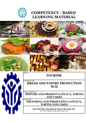 CBLM-BPP-final - CBLM-BPP-final - COMPETENCY BASED LEARNING MODULE ...