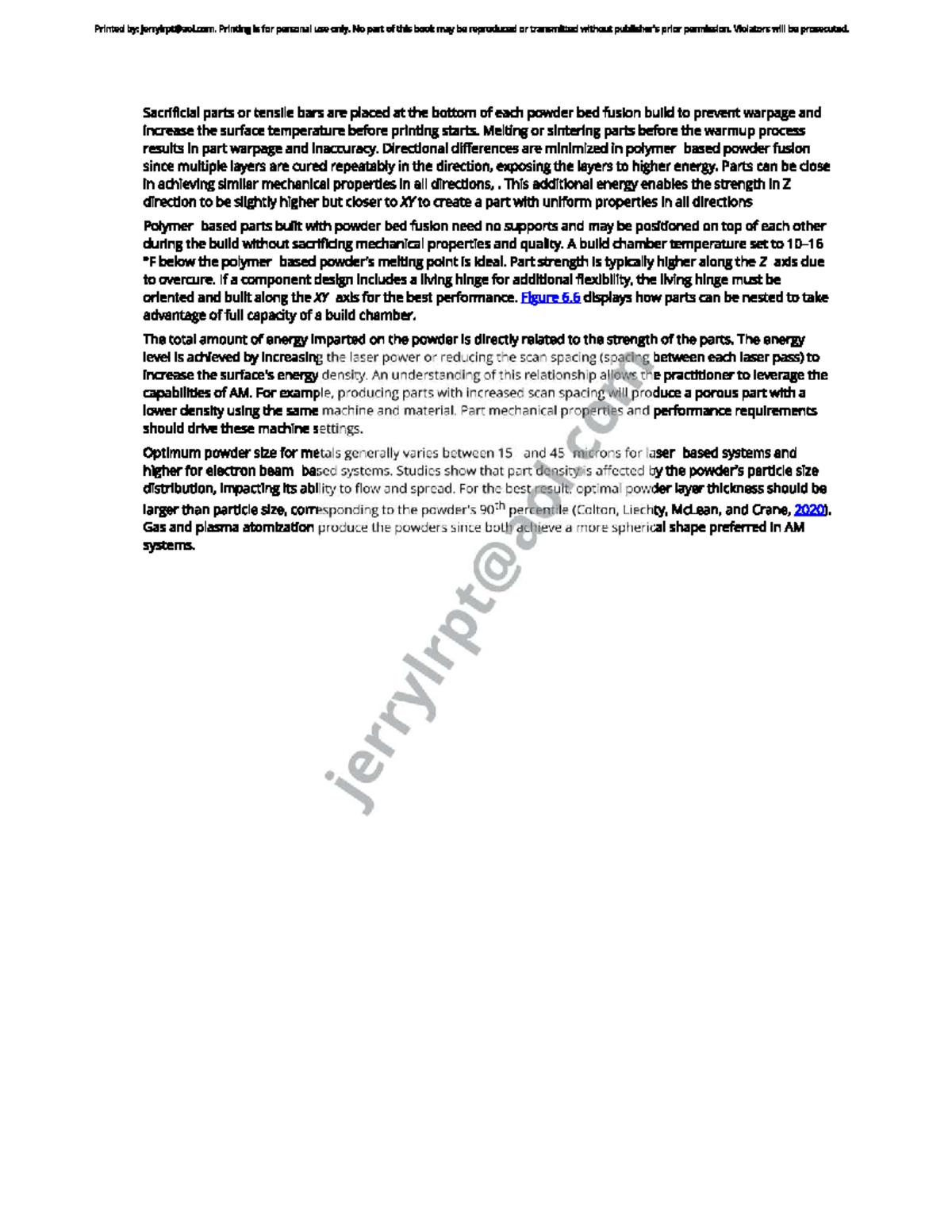AM 101: Key Components and Quality Assurance in Additive Manufacturing ...