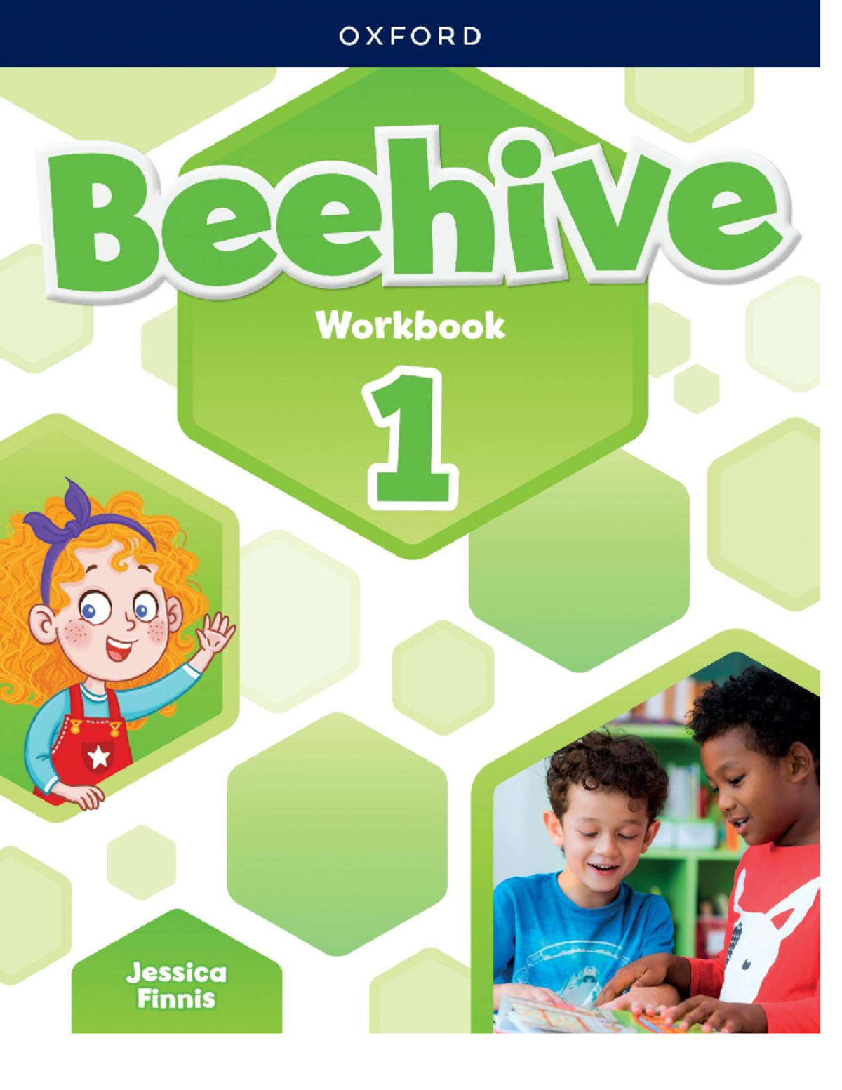 Beehive 1 Workbook (OXFORD) - Units 1-10 Overview & Activities - Studocu