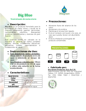 GHS Detergente ROMA - HDS - HOJA DE DATOS DE SEGURIDAD FÁBRICA DE JABÓN ...