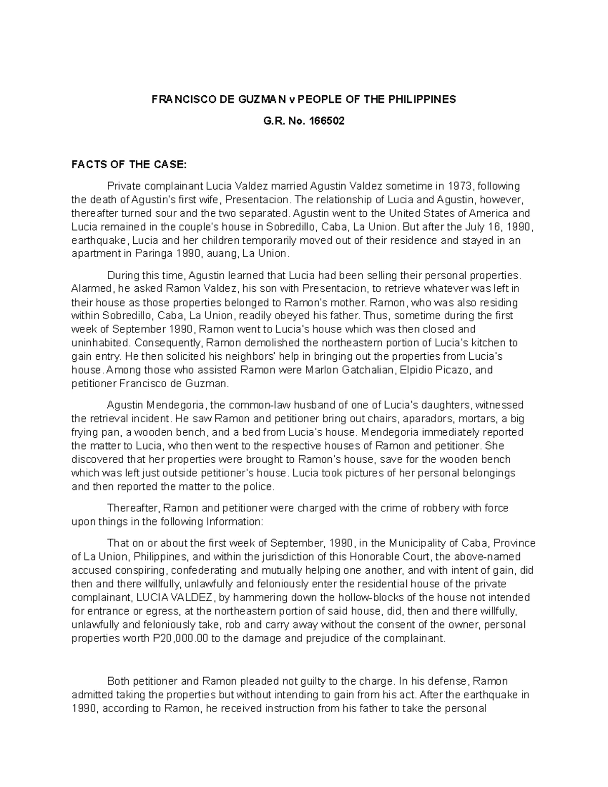 Warrantless Arrests Explained: Legal Framework & Constitutional ...