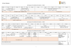 [Solved] What is the touting practice of attorneys aimed - Diploma: Law ...