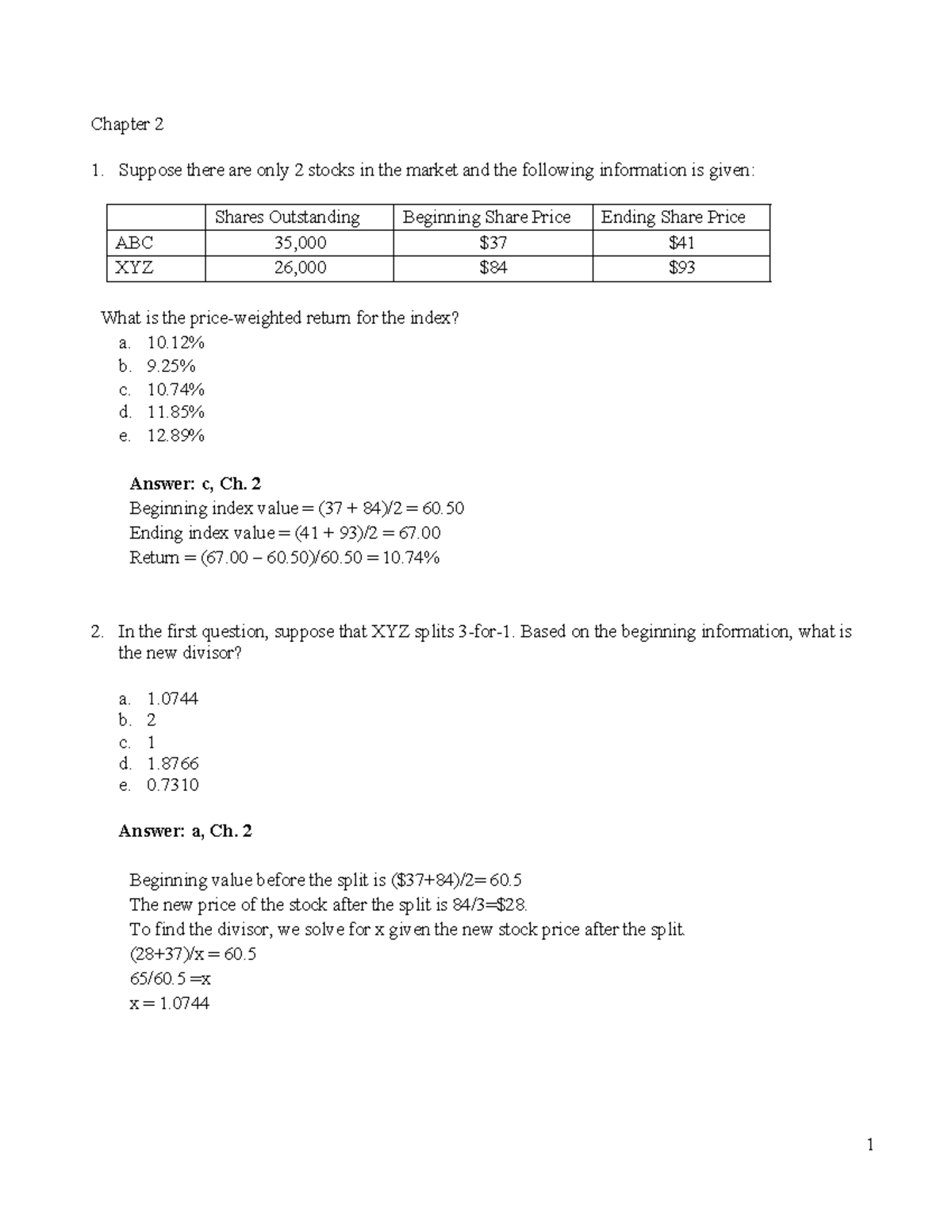 ADMS 3531 Midterm Exam 1: Key Concepts and Questions - Studocu