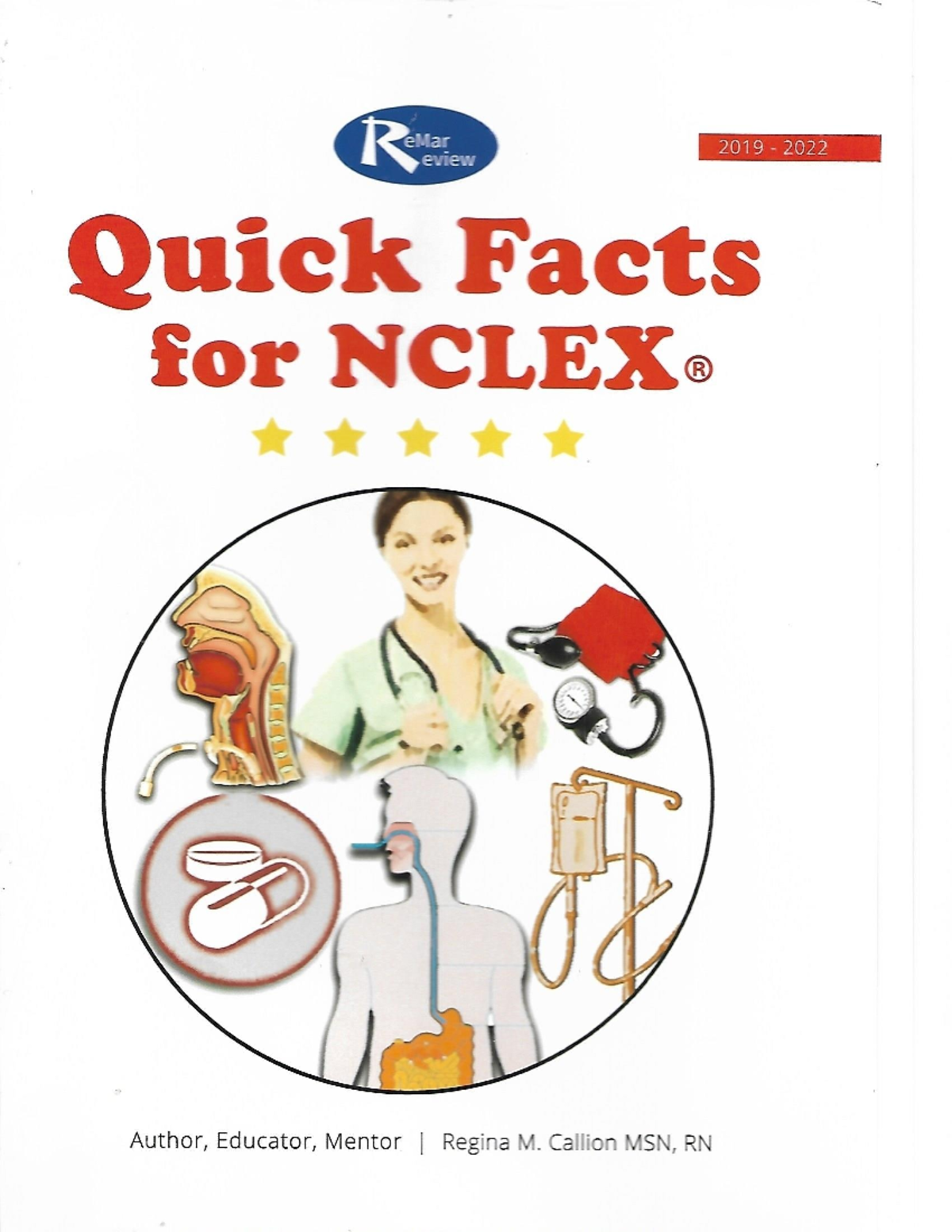 REMAR NCLEX Quick Facts and Study Guide for Success - Studocu