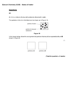 [Solved] H2 Cl2 HCl balance this equation - Chemistry - Studocu