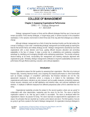 Chapter-10 - Nothing - CHAPTER 10 IMPLEMENTING INFORMATION SECURITY At the end of the chapter ...