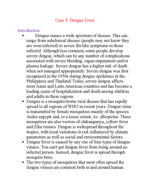 Case Scenario 1 PCAP NCP - Case Scenario 1 Pediatric-Community Acquired ...