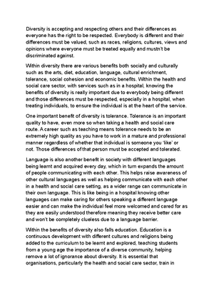 [Solved] Explain the actions to take if unsafe practices have been - Advanced Practice in Health ...