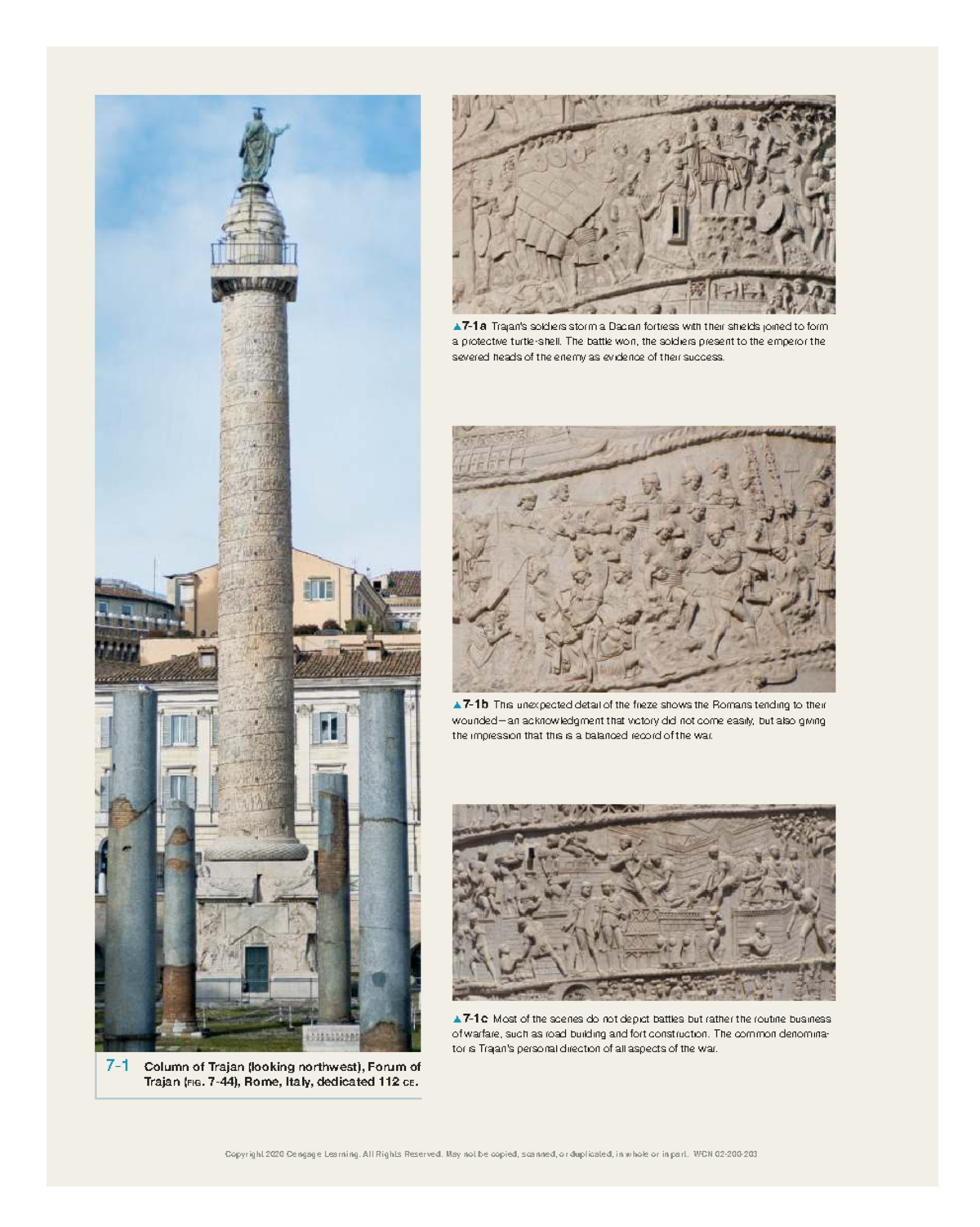 The Res Gestae of Augustus: Achievements and Legacy Analysis - Studocu