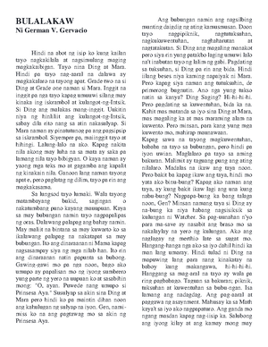 Morpolohiya - Morpolihoya at uri ng morpema sa wikang Filipino ...